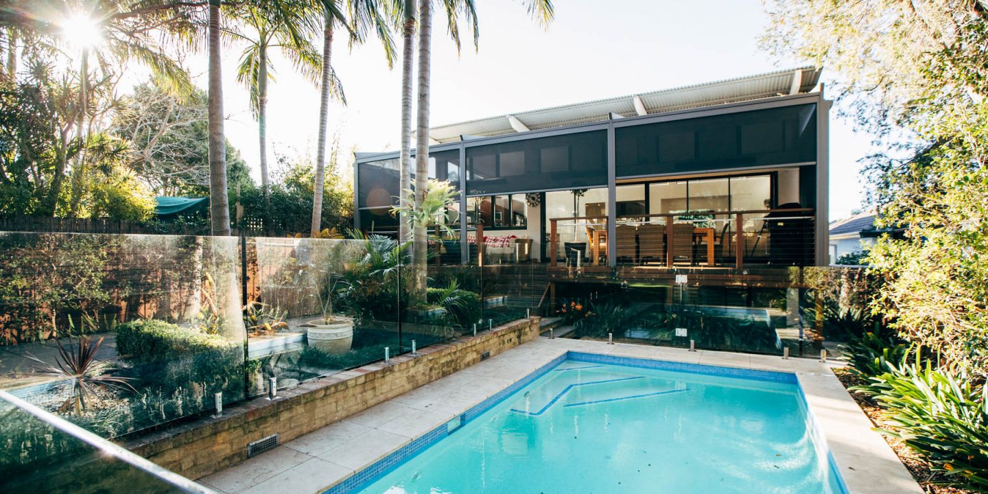 The Como Project - Abesco