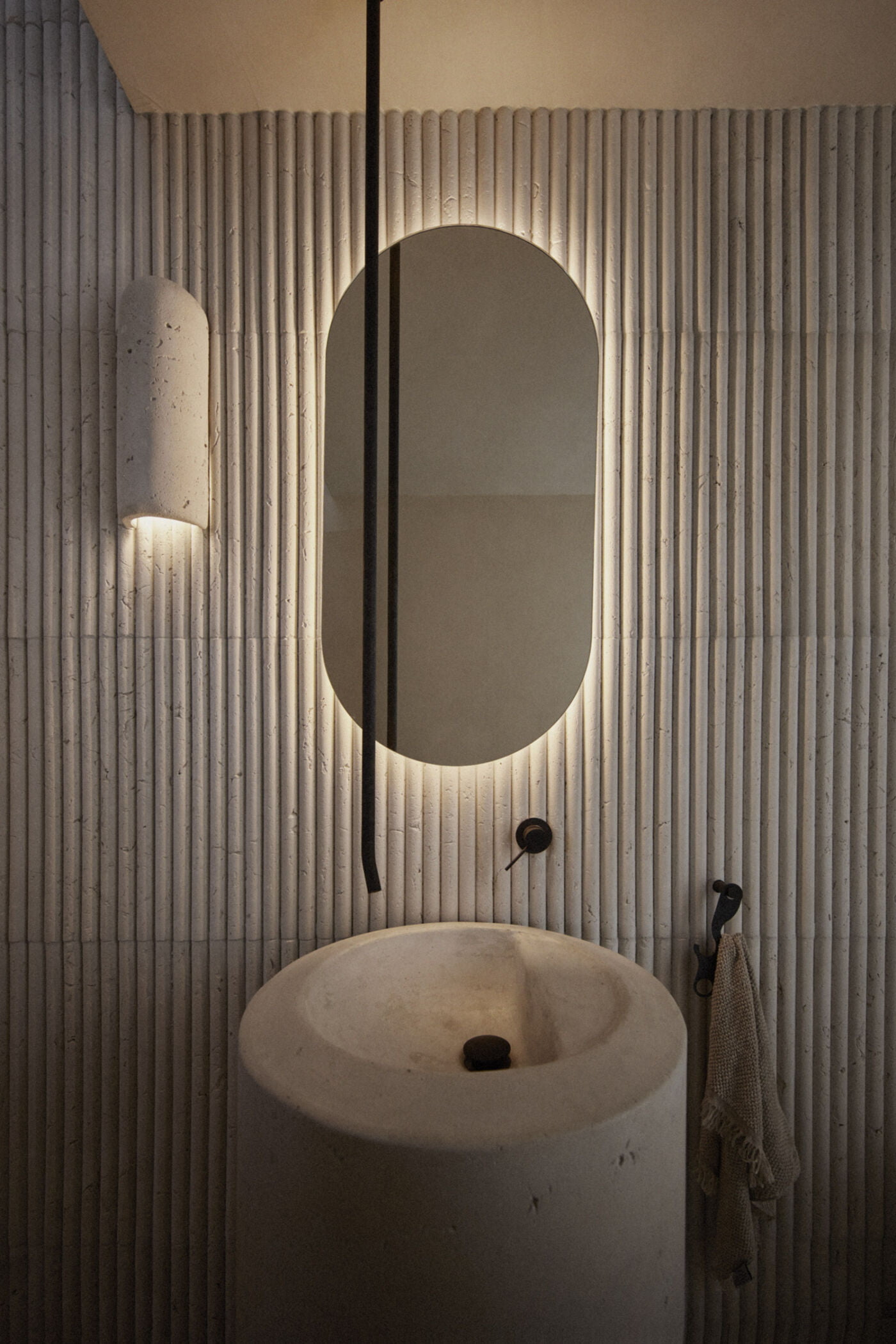 Inside the Plateau Project - Abesco