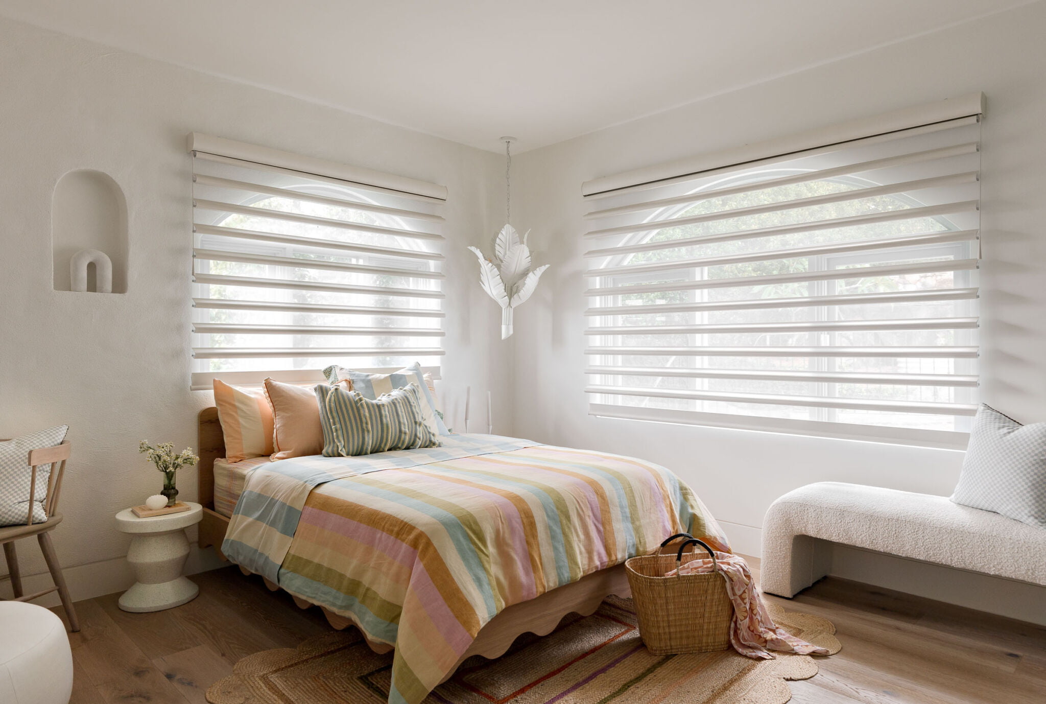 Why Early Planning is Key for Window Coverings - Abesco