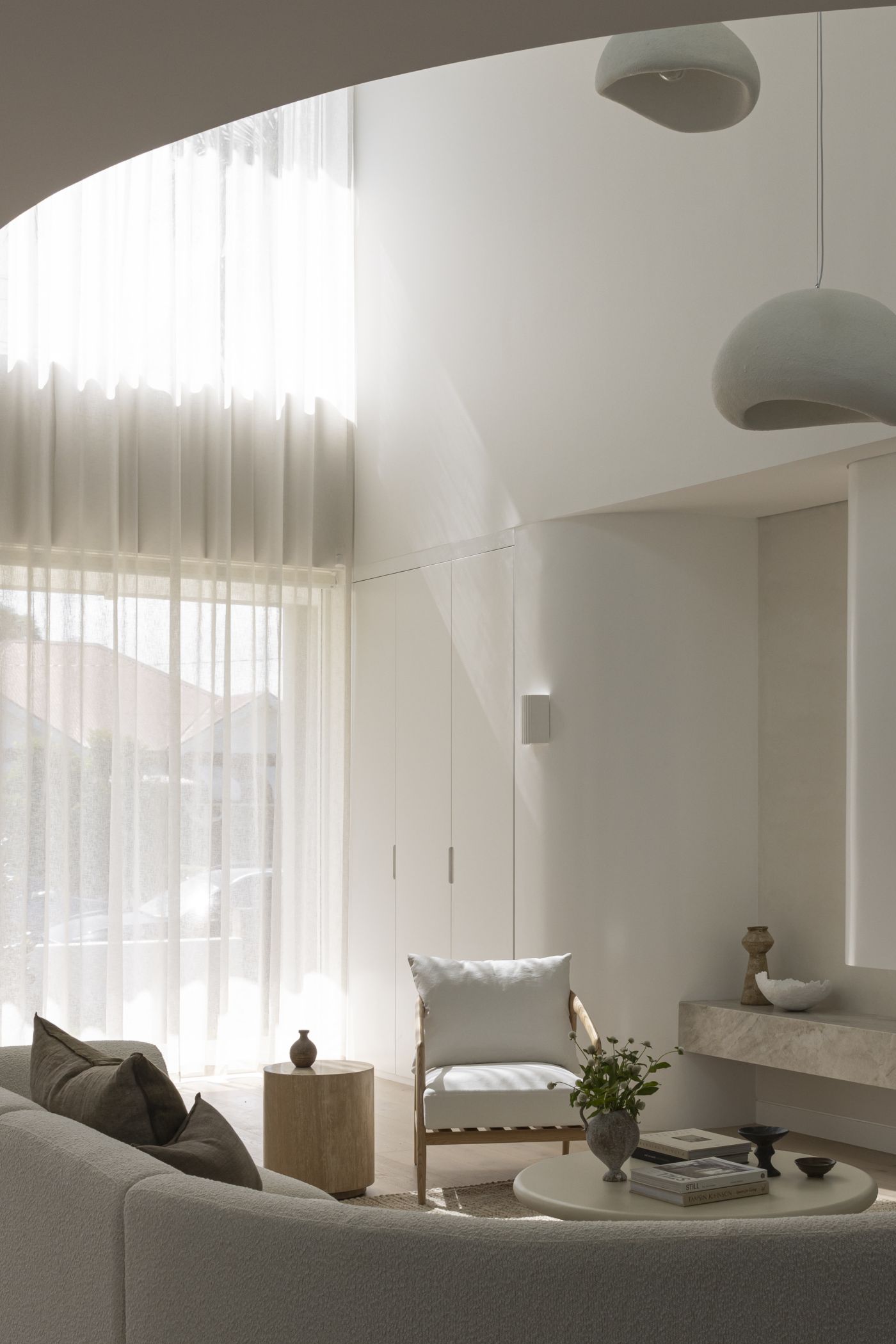 The Fairview Project - Abesco