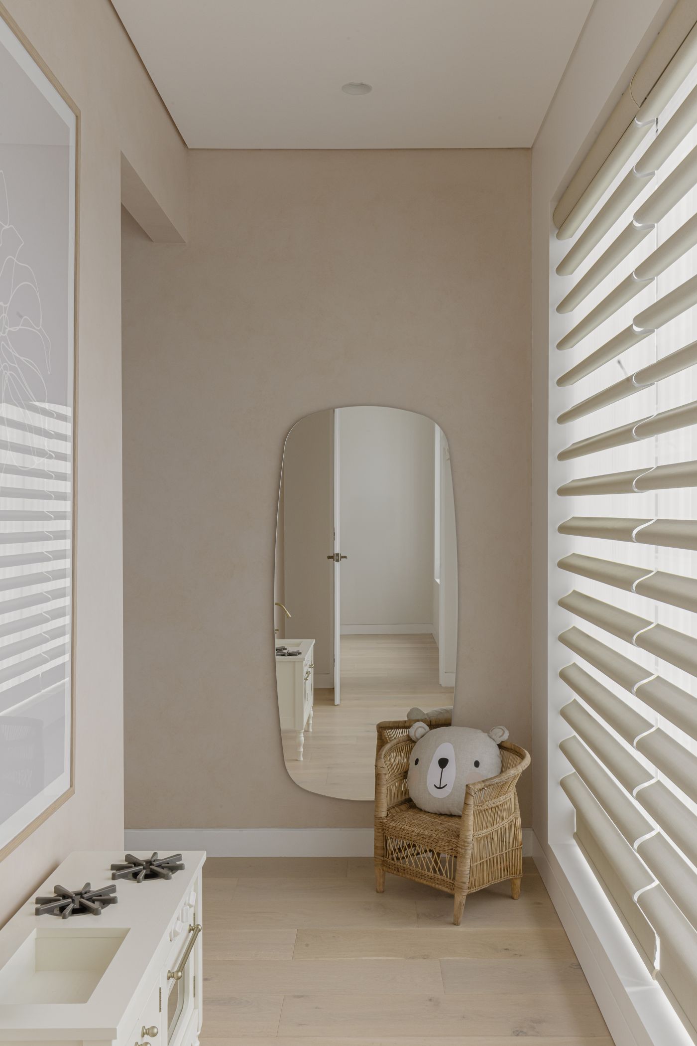 The Fairview Project - Abesco