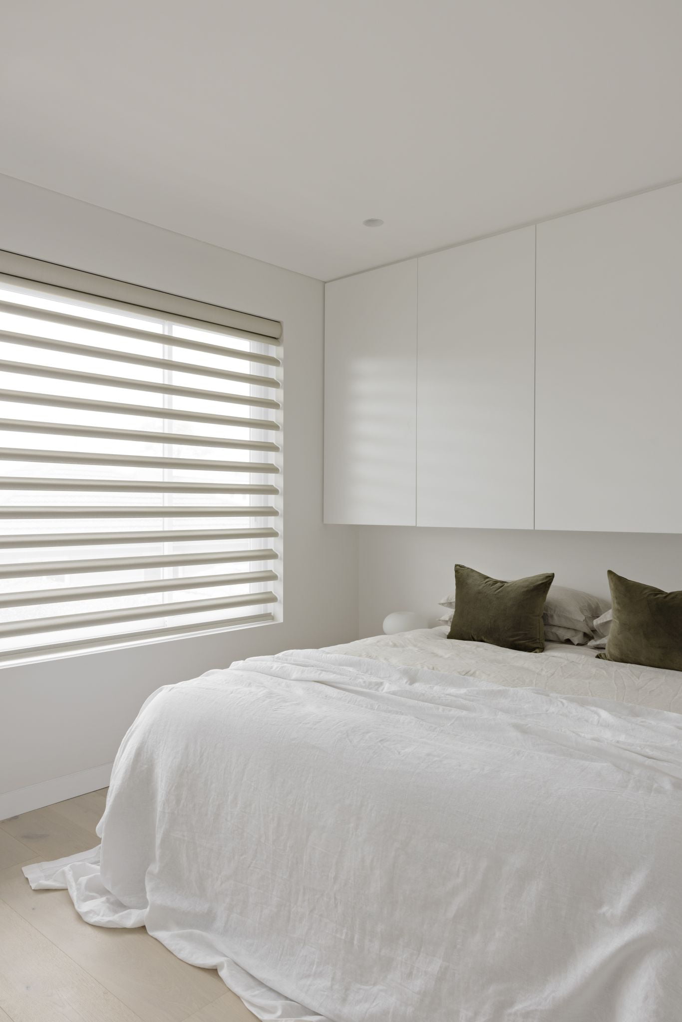 The Fairview Project - Abesco