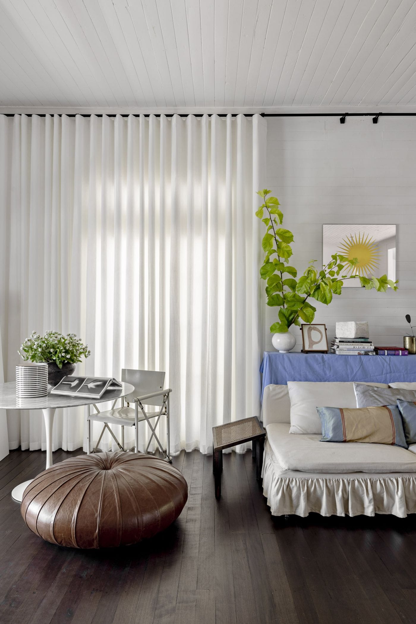 Transforming Spaces: Mimosa Moon by Megan Morton - Abesco